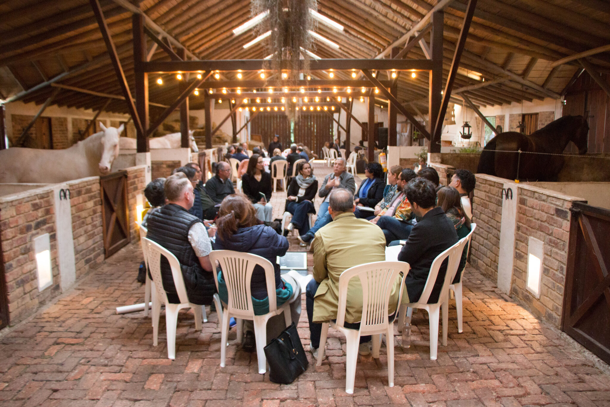 Catalyzing Change Week 2025 – Catalyst Now